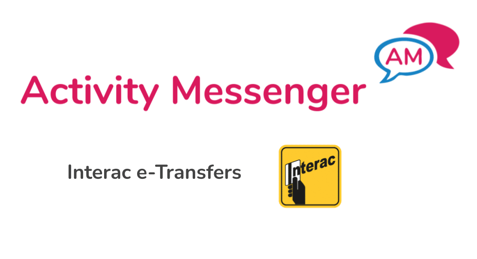 Interac e-Transfer