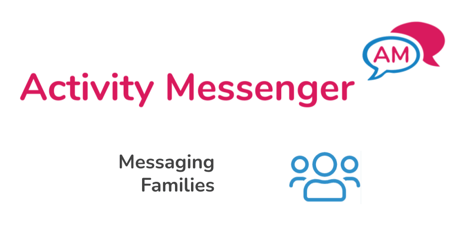 Sending to both parents and combining families