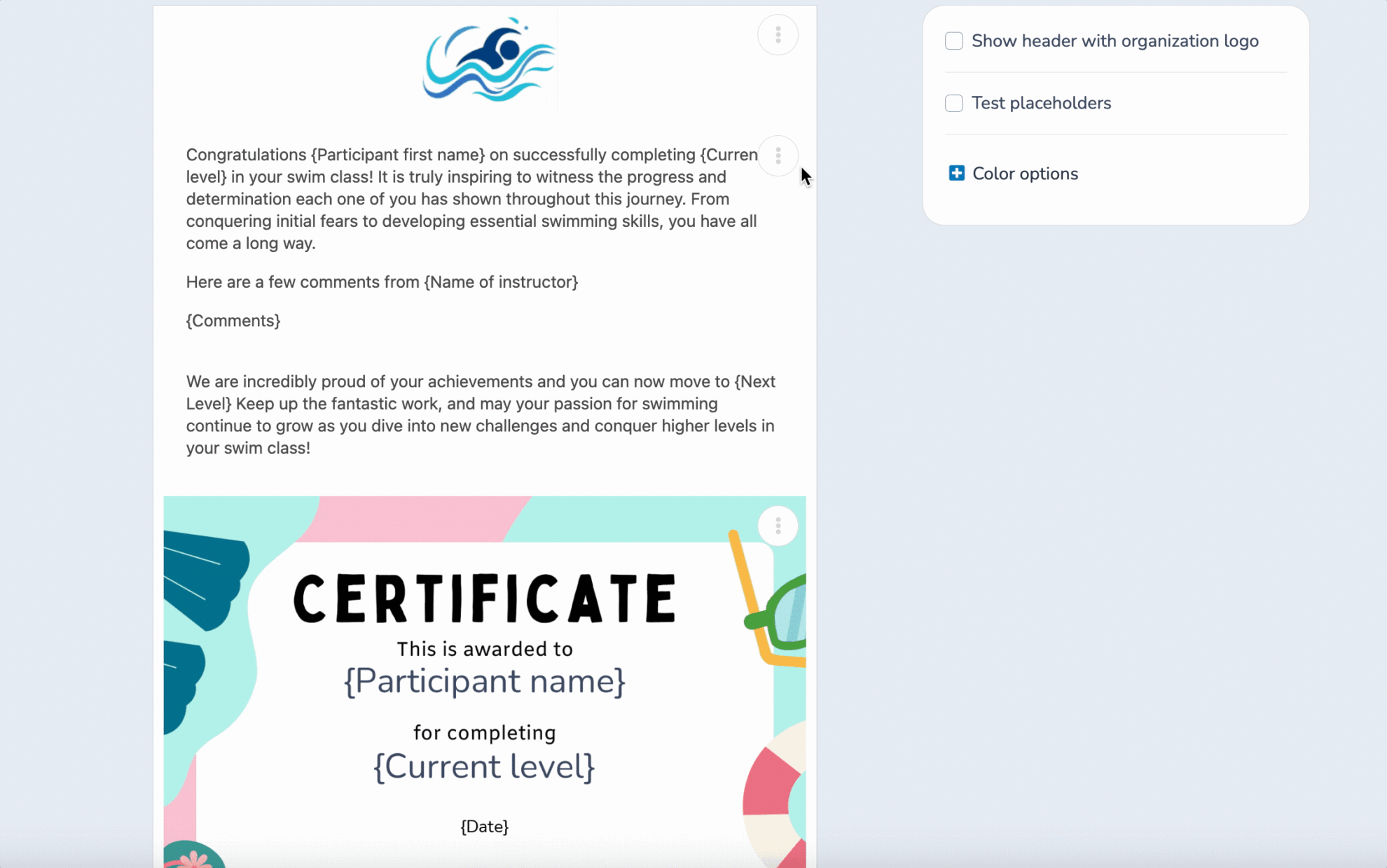 How to Generate Certificates with Google Forms