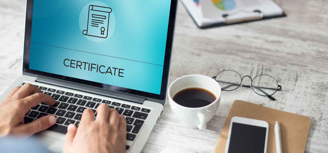 How to create and issue bulk certificates using Canva