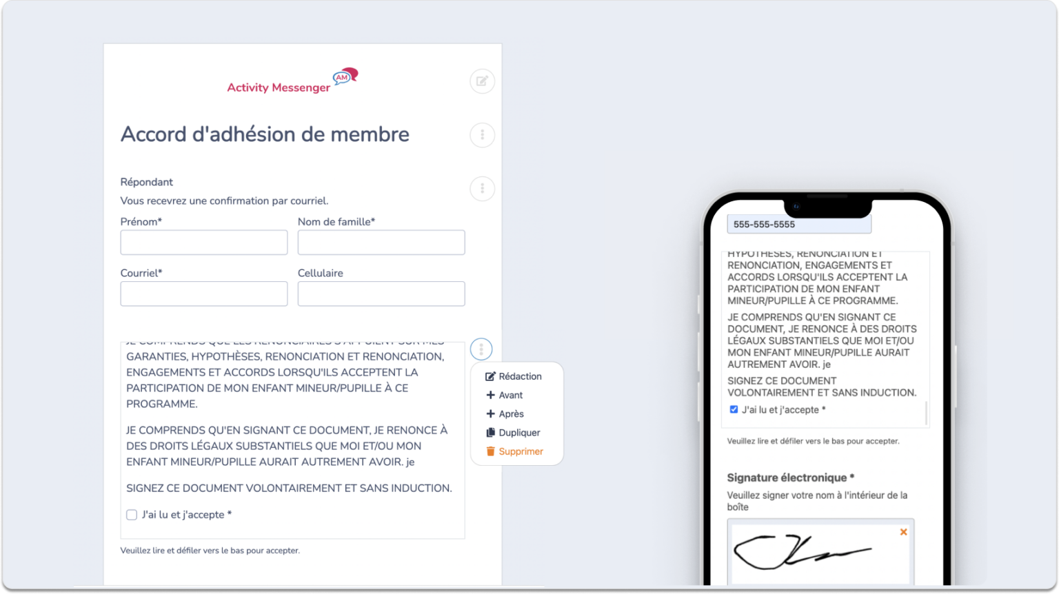 Alternative à Yapla (Logiciel pour OBNL au Québec)
