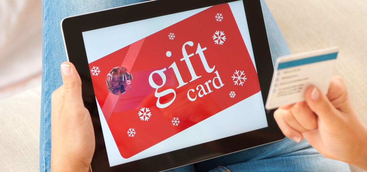 How to sell virtual gift cards for Activities, Classes & Camps