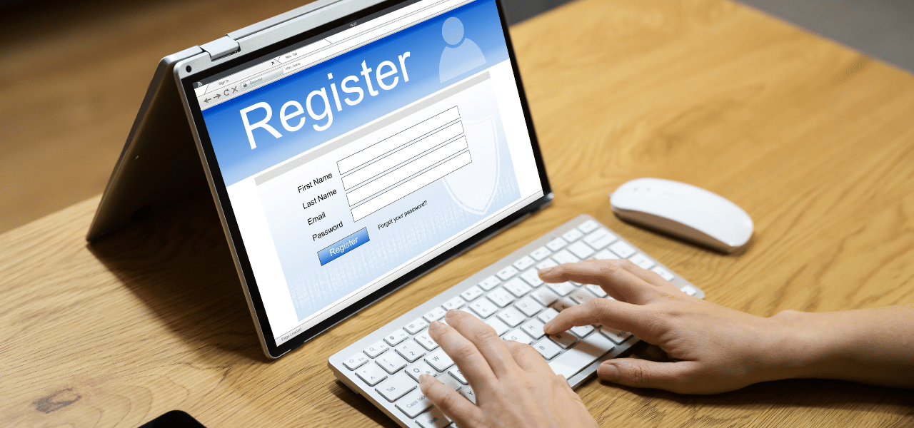 How to create a registration form with payment