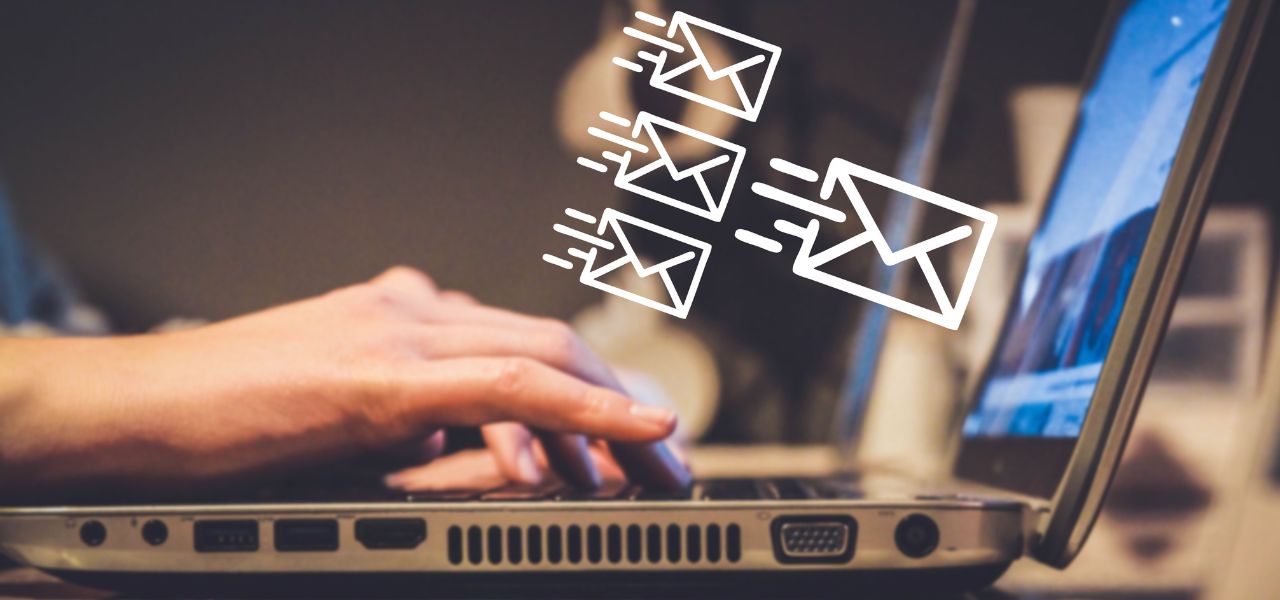 How to Create & Send an Email Template Using Canva