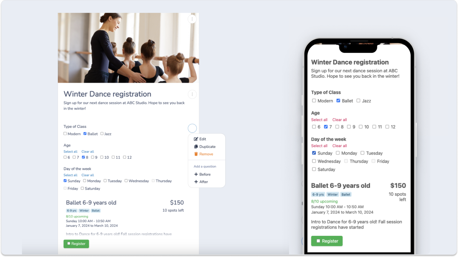 7 Best Dance Studio Software (In-Depth Comparison)
