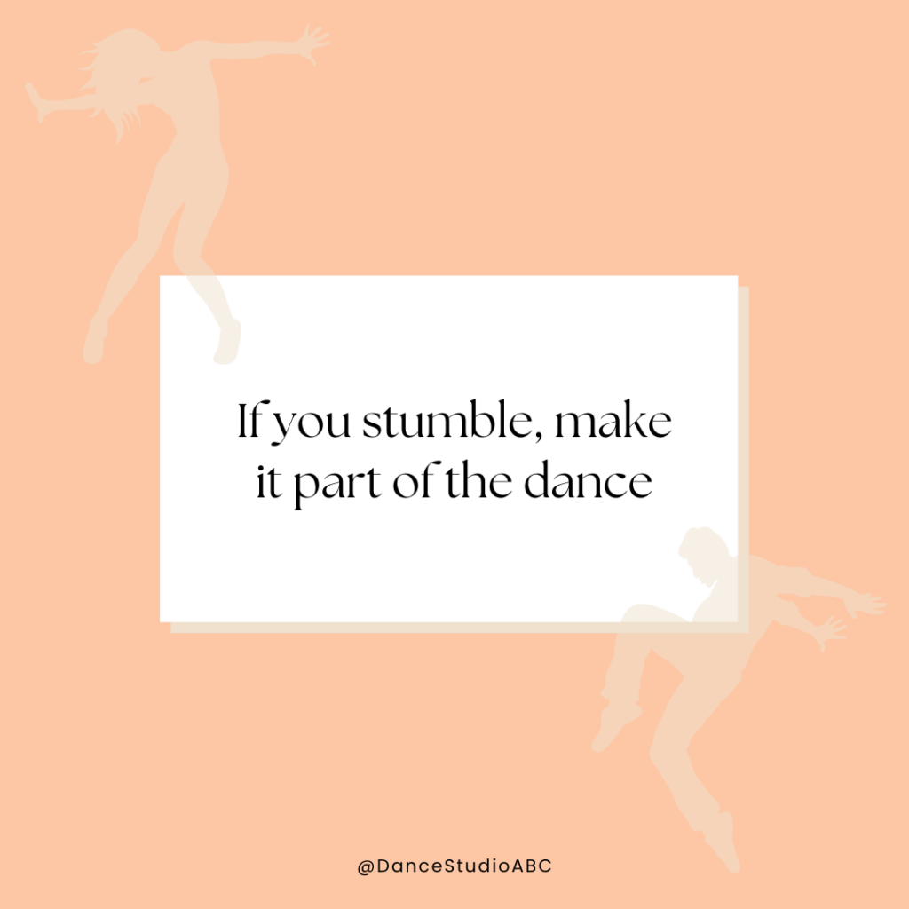 21 Best Dance Quotes & How to use them