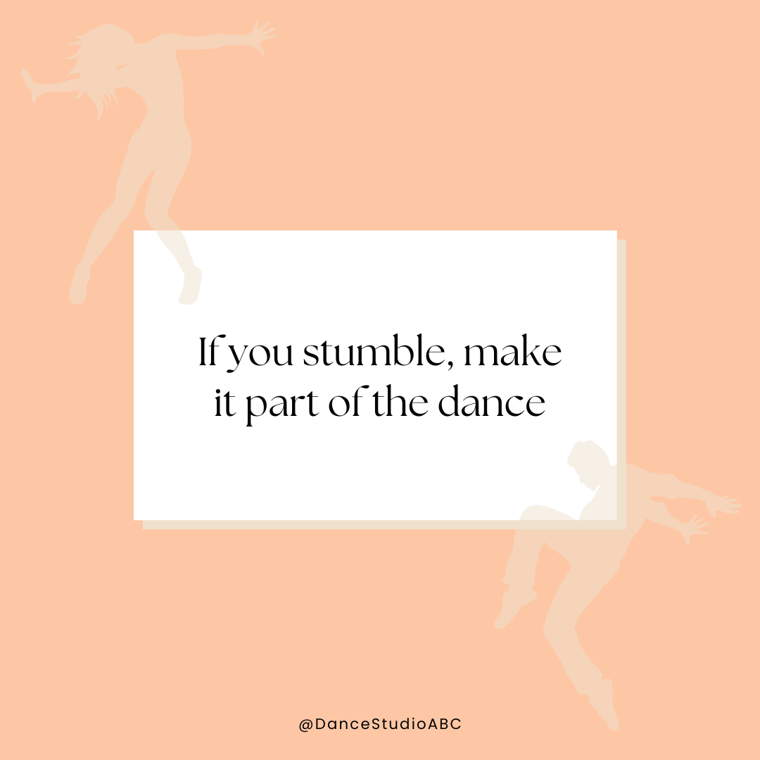 21 Best Dance Quotes & How to use them