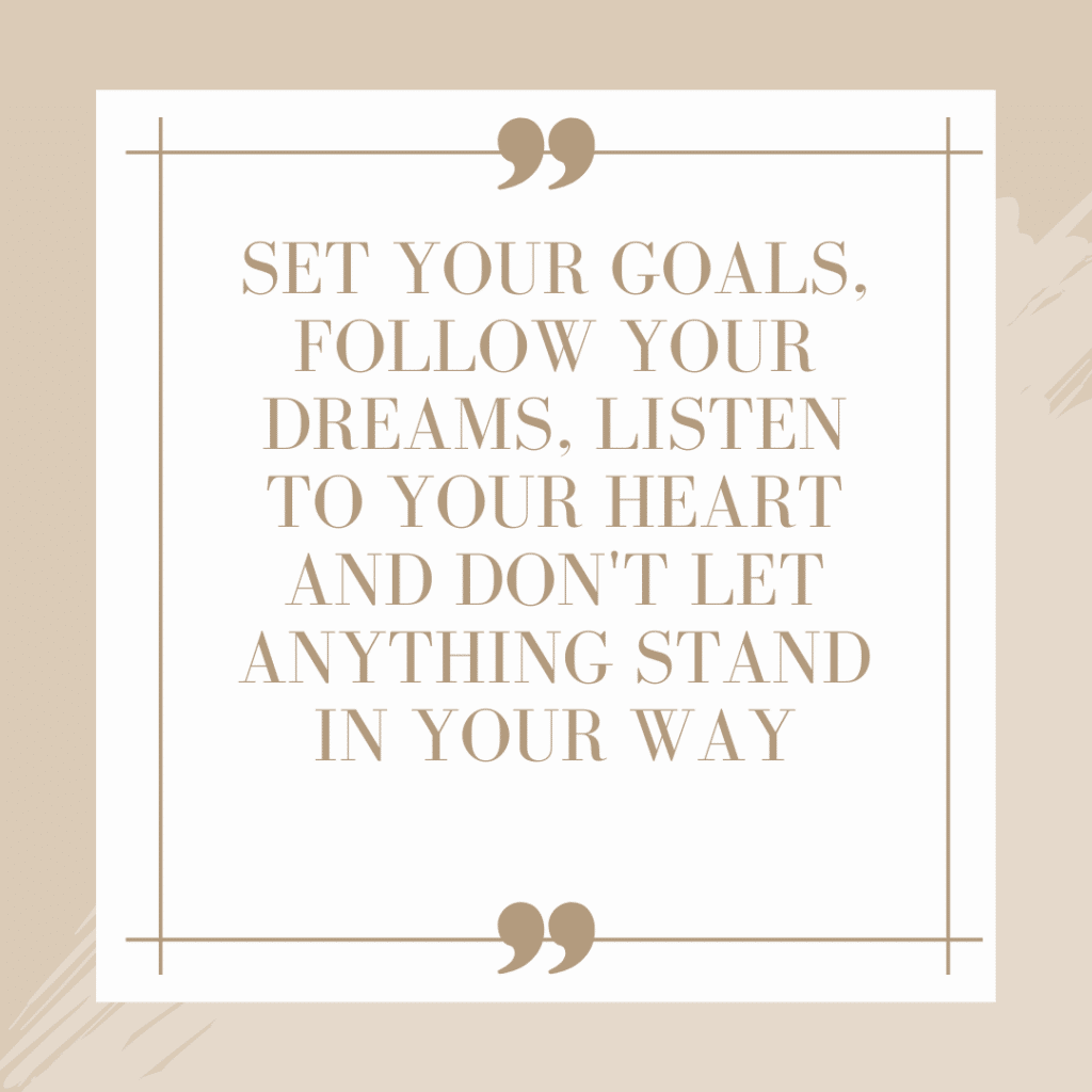 28 Best Gymnastics Quotes