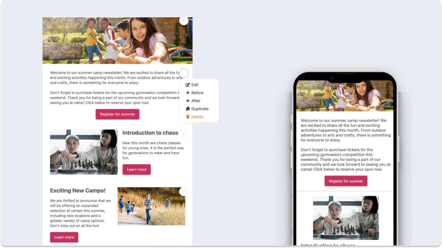 17 Best Summer Camp Quotes