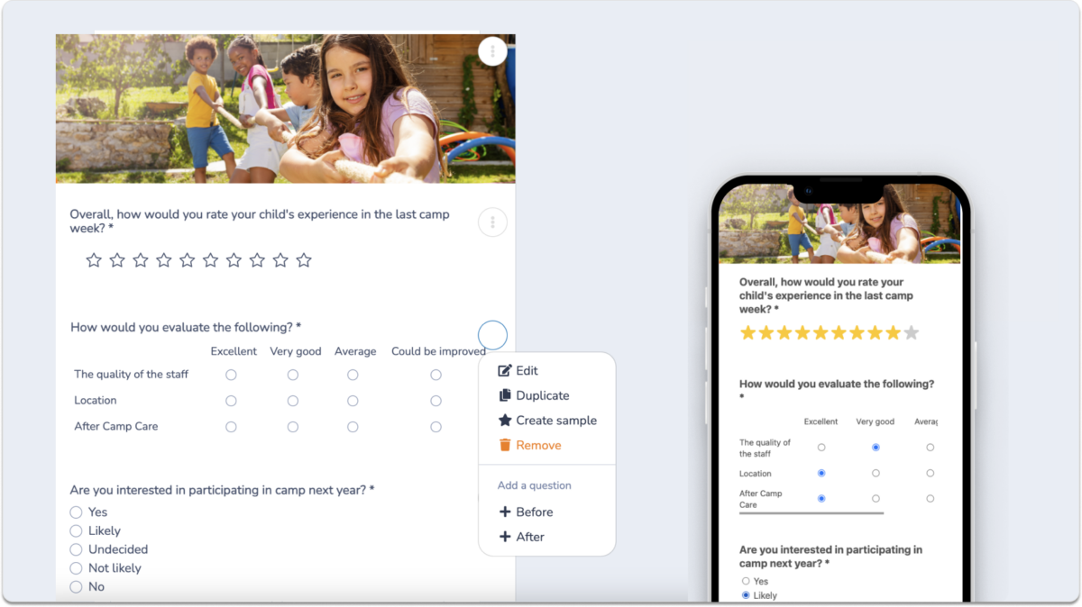 How to Create a Survey in Microsoft Forms