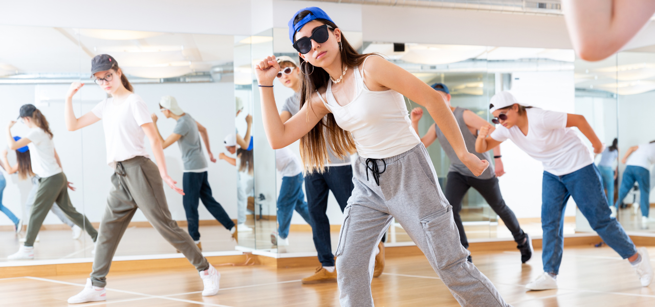 How to use AI to market your Dance Studio (with examples)