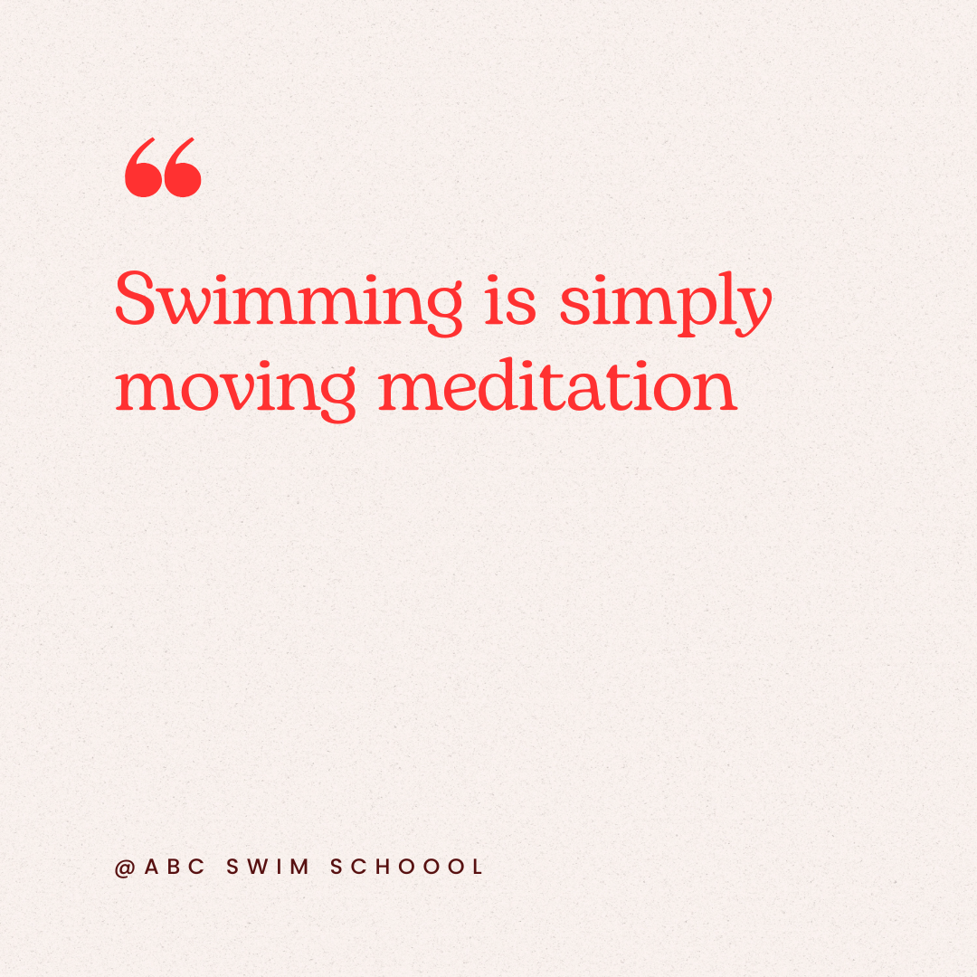 25 Best Swimming Quotes