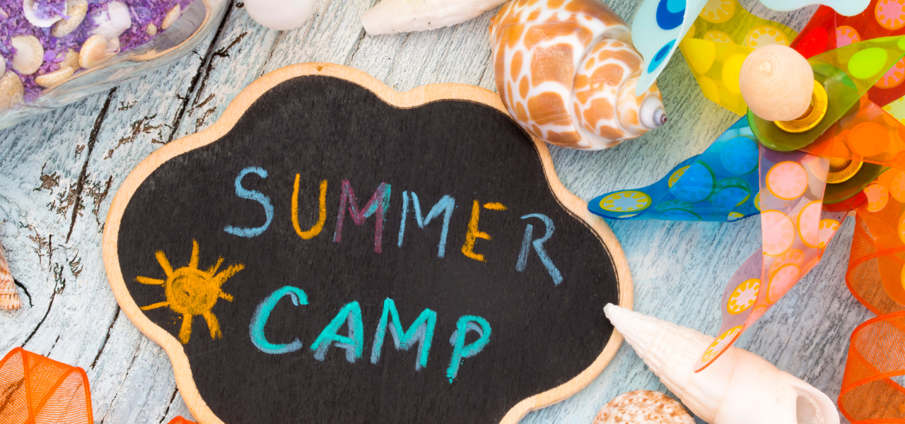 Summer Camp Email Marketing
