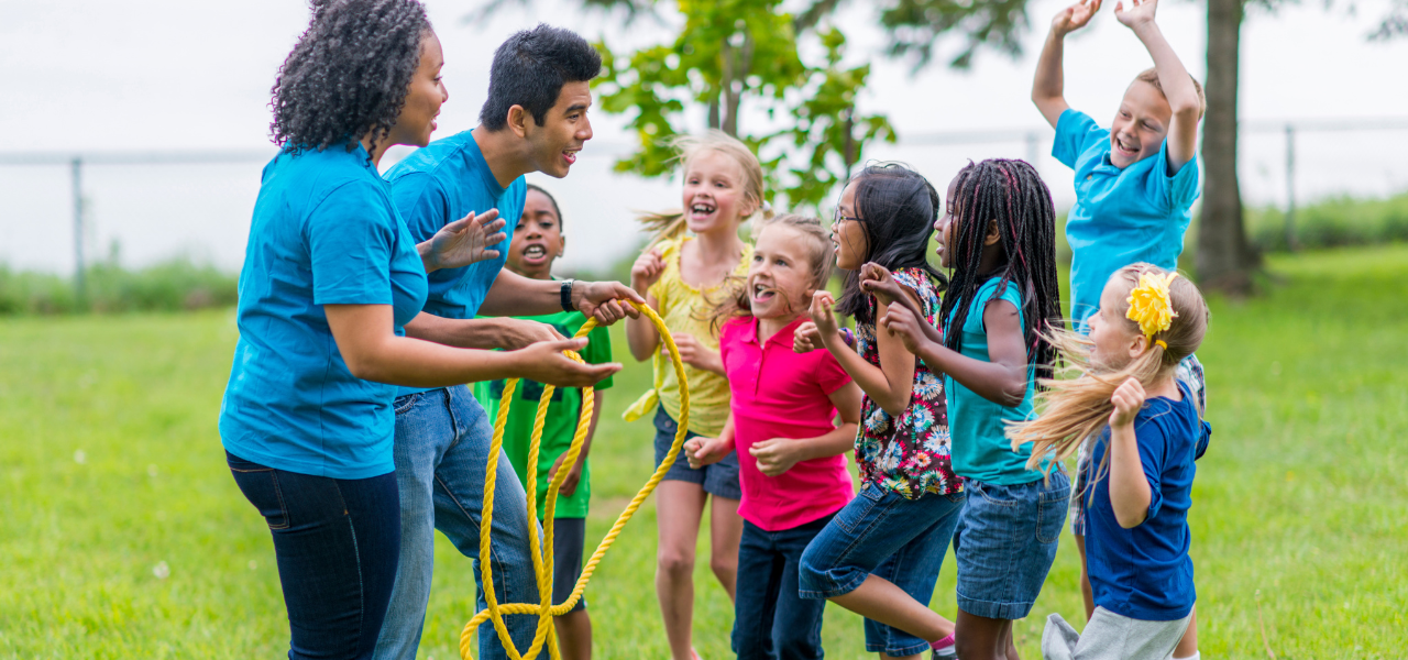 How to create a Camp Registration Form (with Template)