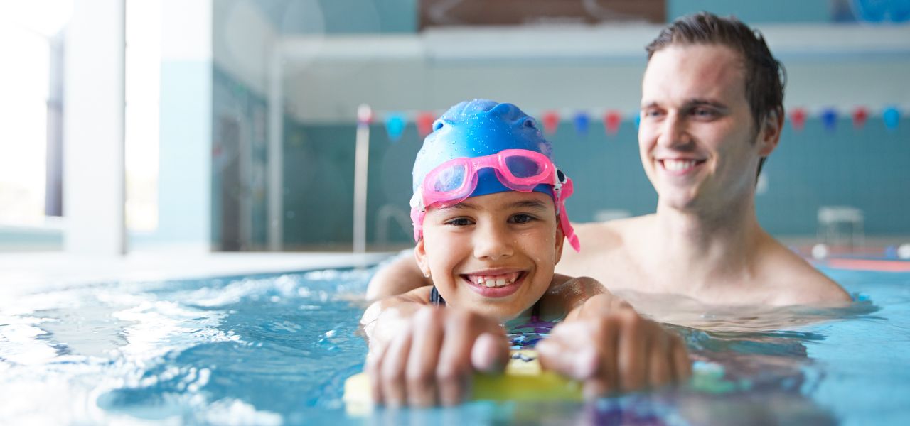 How to Start a Swim School