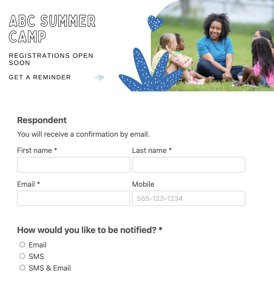 17 Summer Camp Marketing Ideas