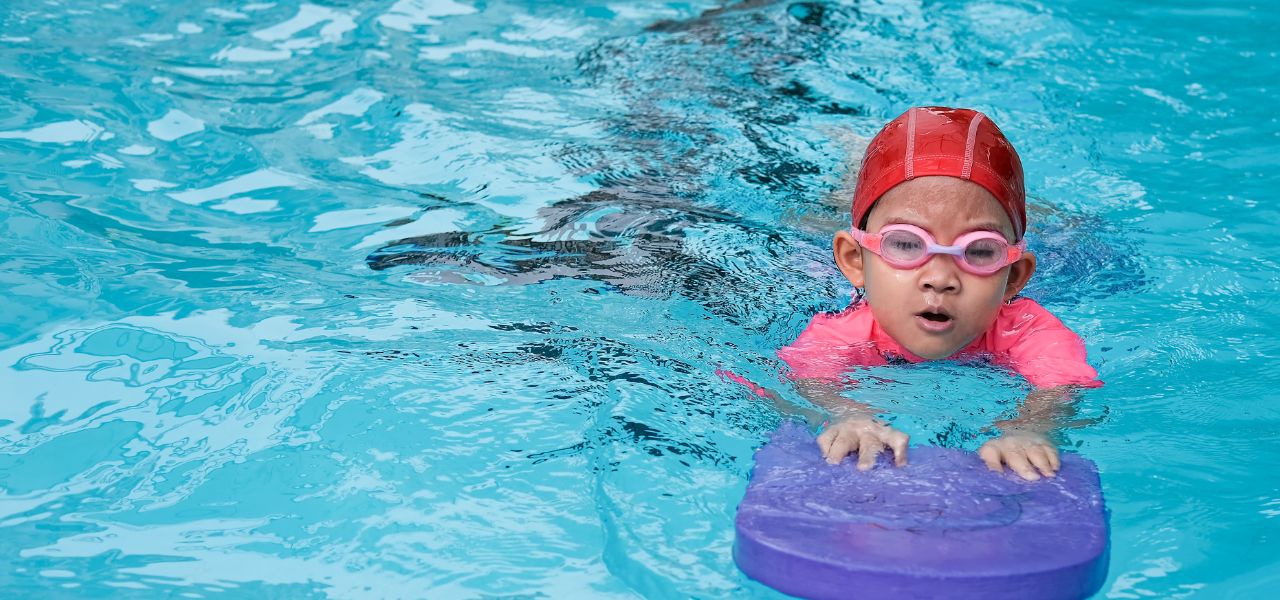 11 Marketing ideas for your Swim School