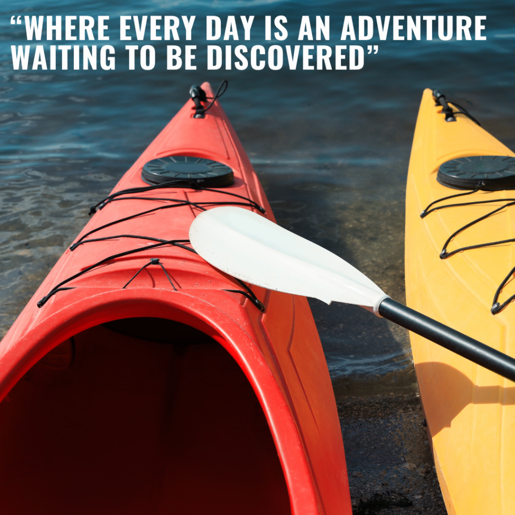 17 Best Summer Camp Quotes