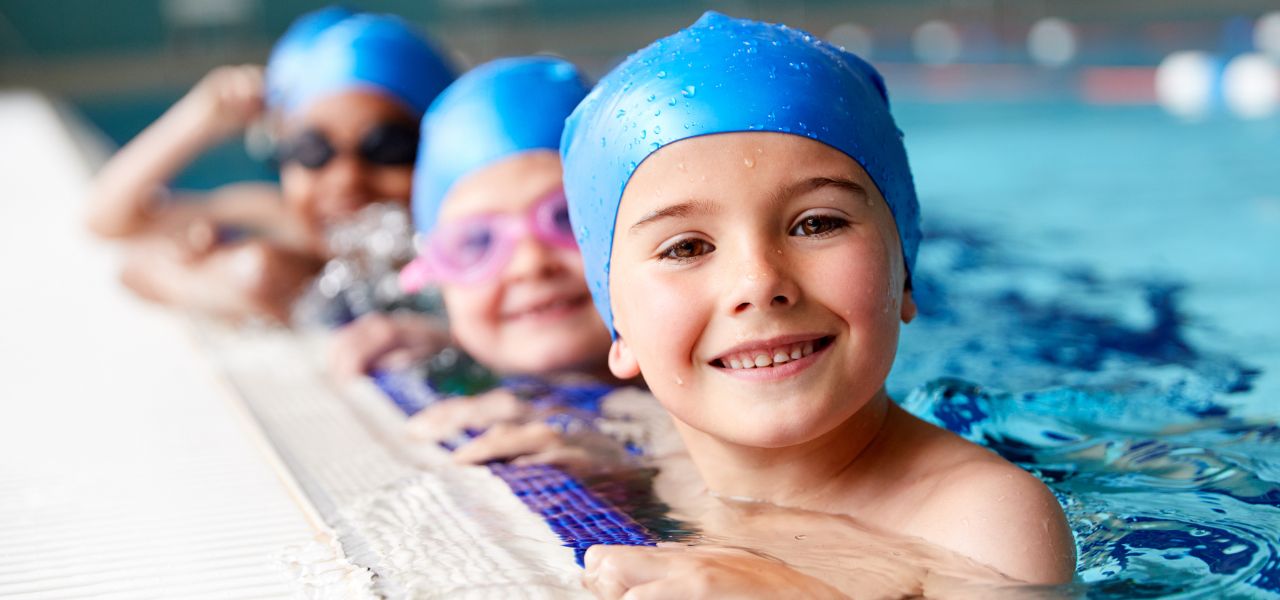 11 Marketing ideas for your Swim School