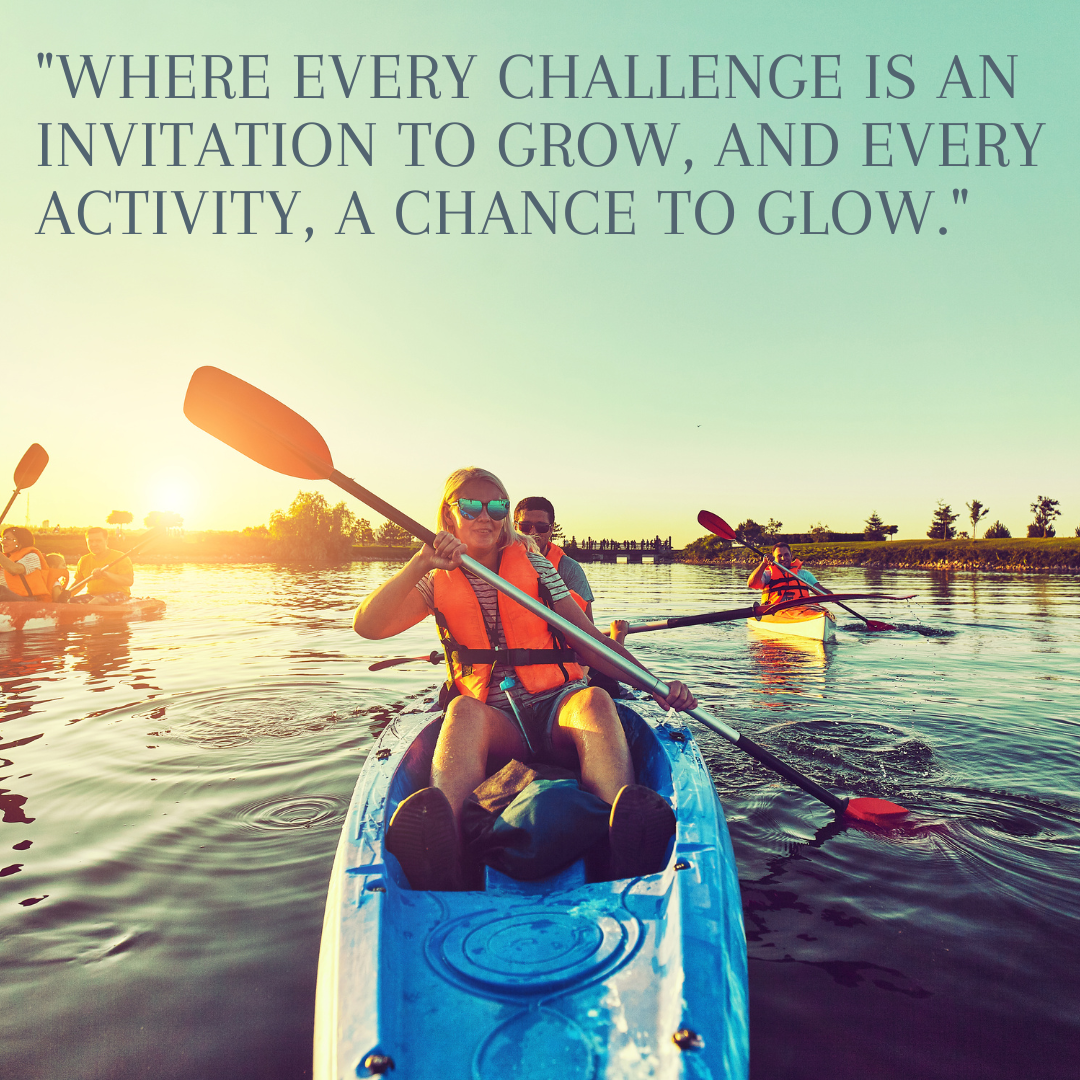 17 Best Summer Camp Quotes