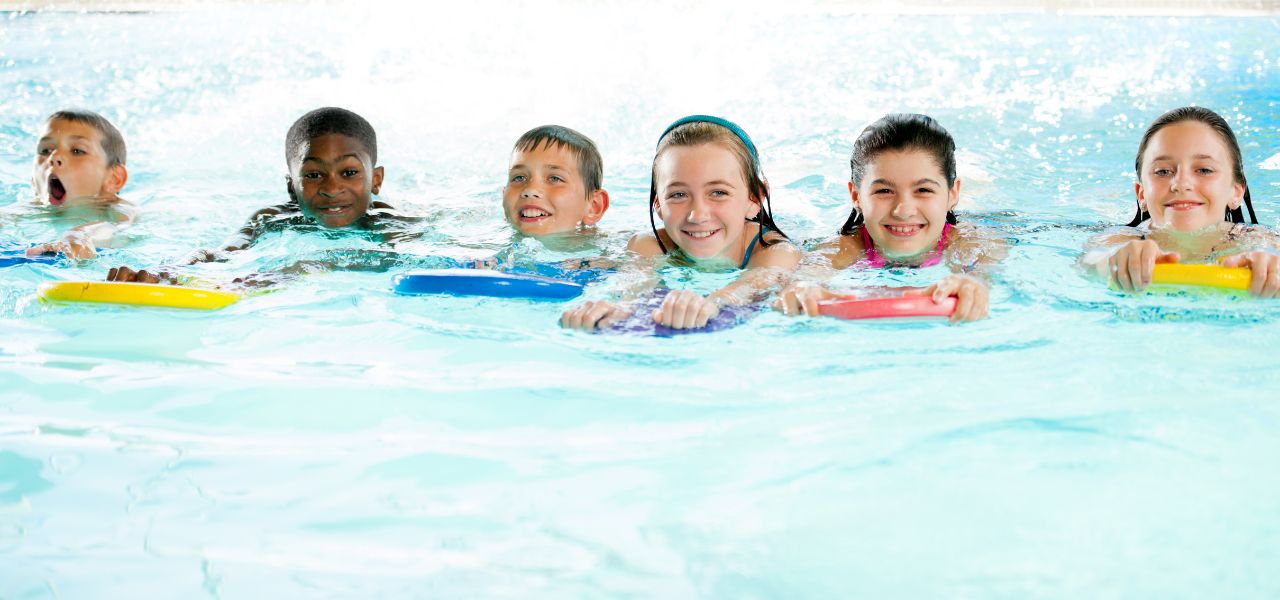 Steal These 12 Swim School Marketing Ideas
