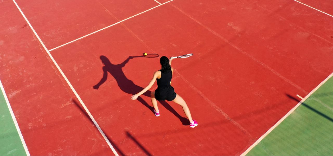 26 Best Tennis Quotes