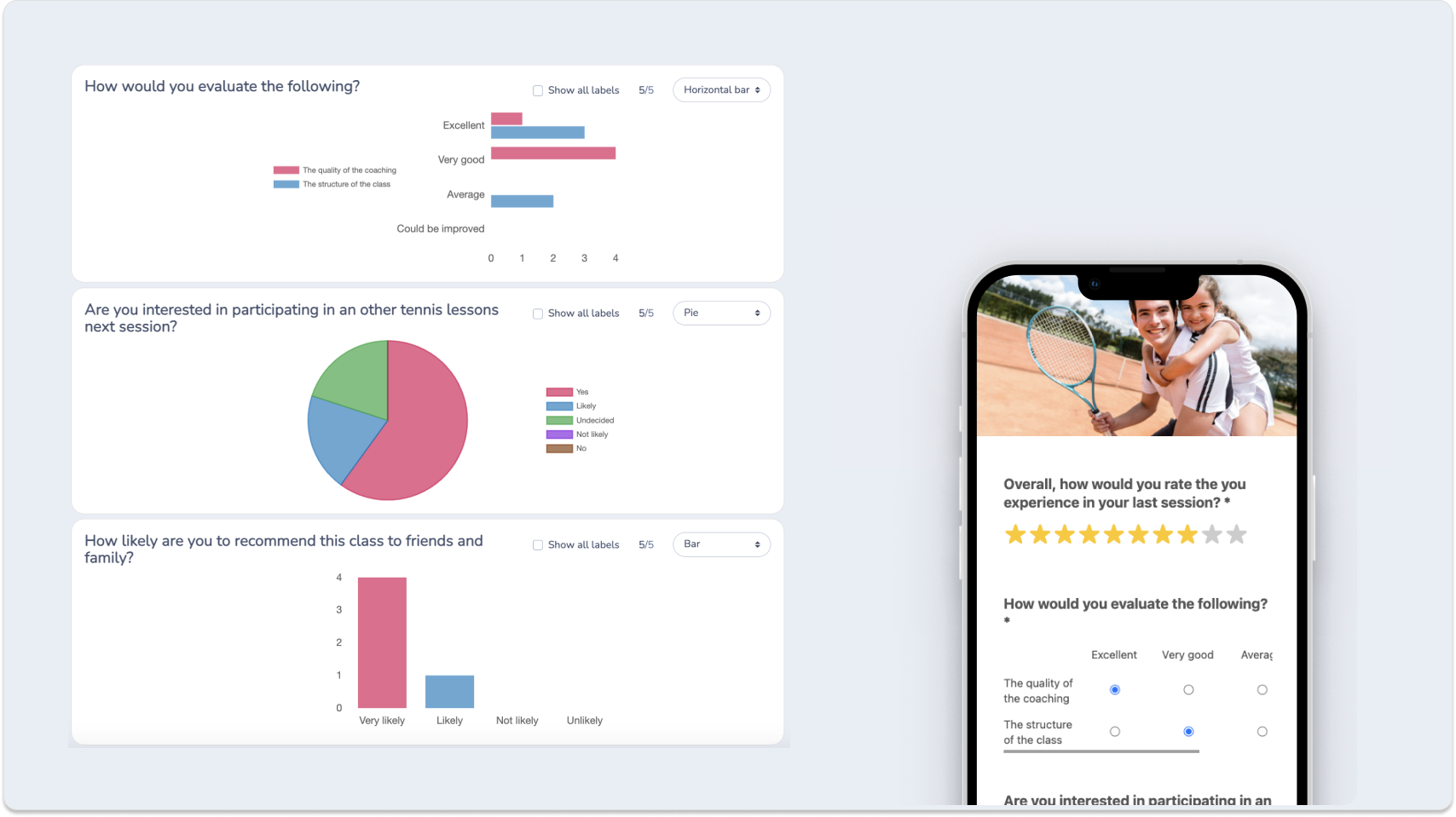 How to Survey Citizens (List of best tools)