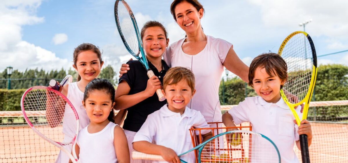 How to market your tennis club and attract new members