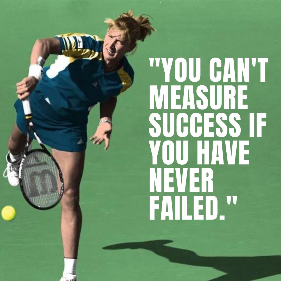 26 Best Tennis Quotes