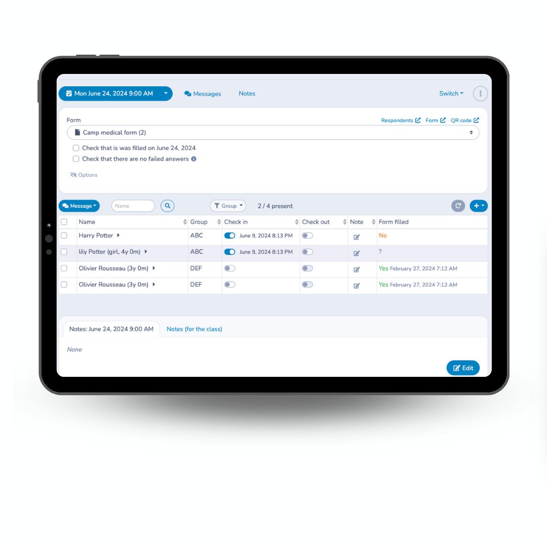 How to Start & Run a Summer Camp