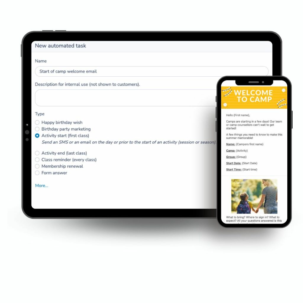 7 Best Swim School Software (In-Depth Comparison)