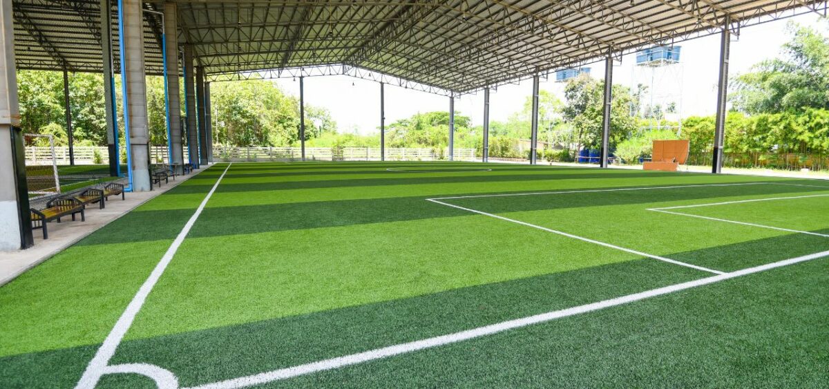 How to Start a Soccer Academy
