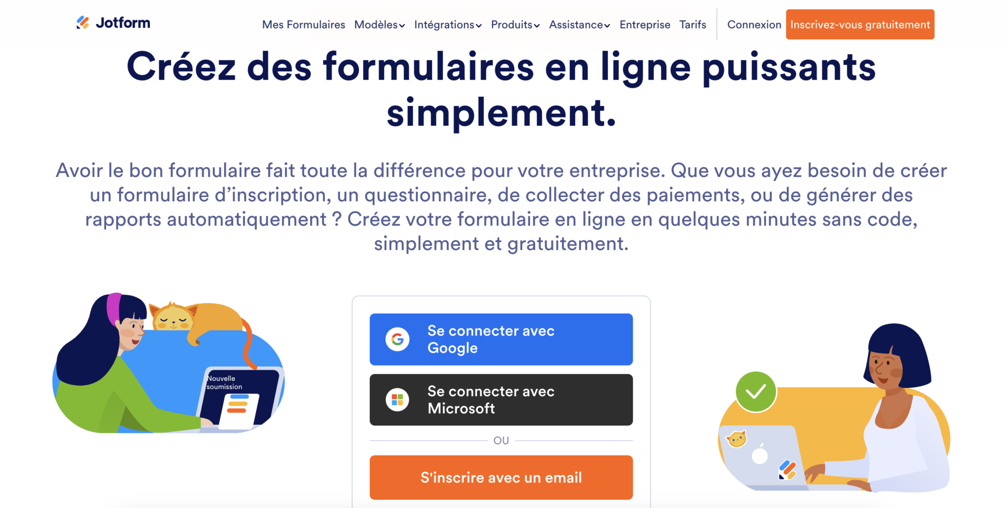 Créer un formulaire d’acceptation des risques (avec signature numérique)