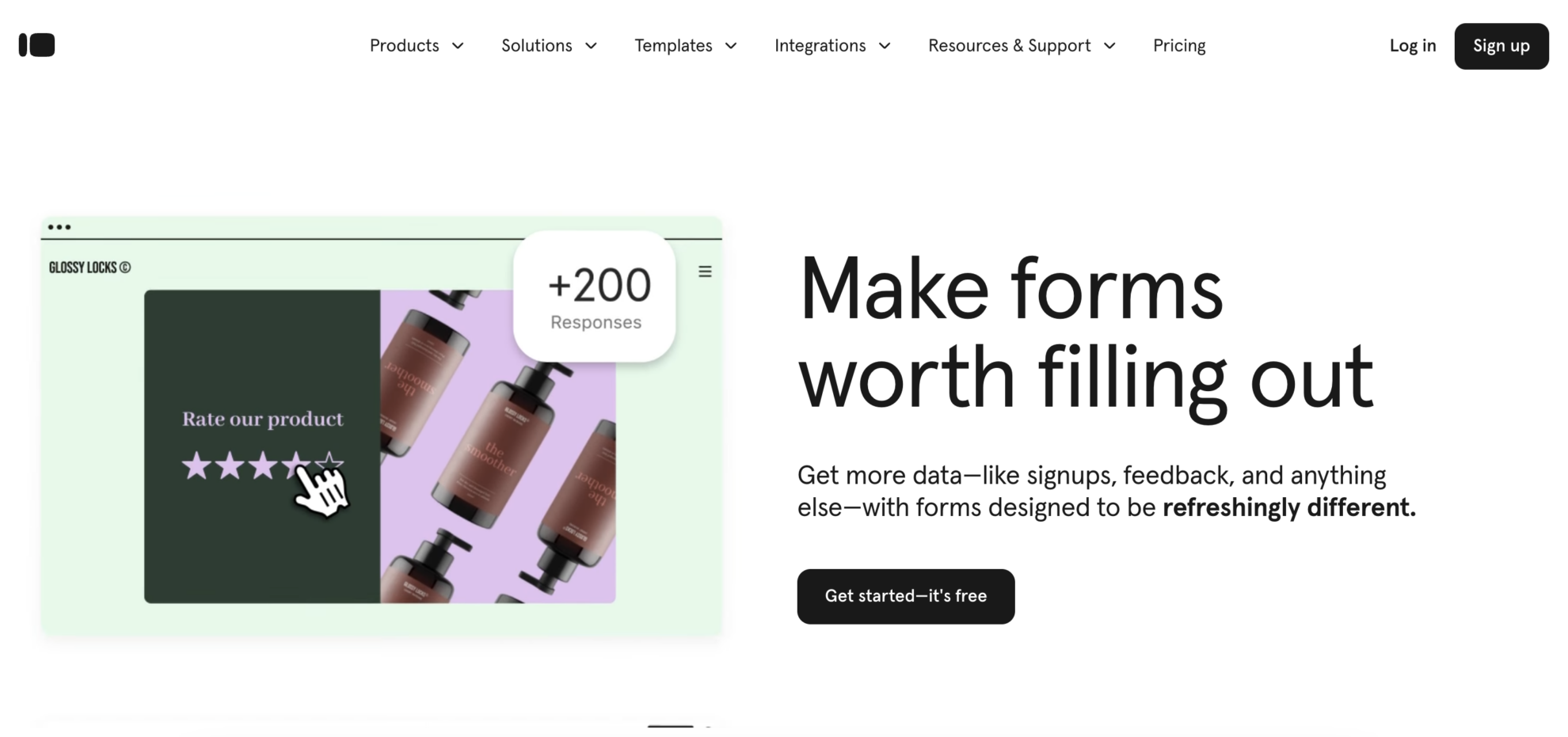 7 best form-building tools (in-depth analysis)