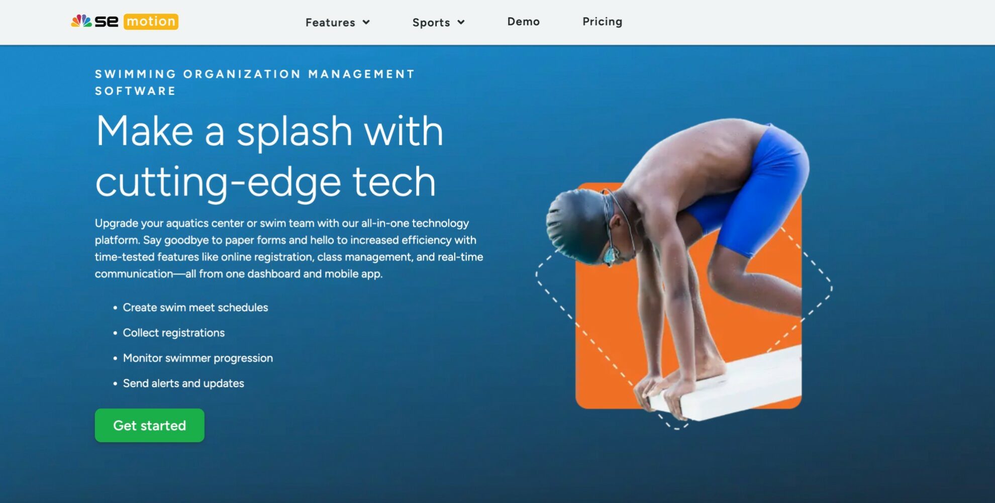 7 Best Swim School Software (In-Depth Comparison)