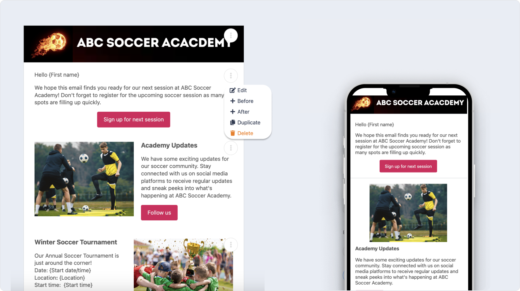 6 Best Soccer Management Software (In-Depth Comparison)