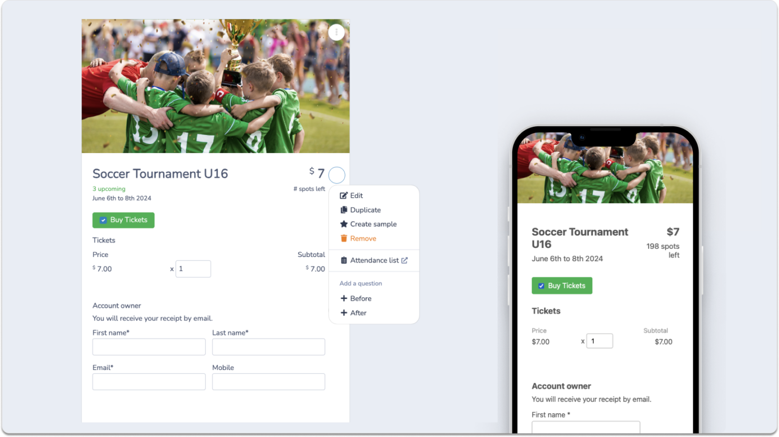 6 Best Soccer Management Software (In-Depth Comparison)
