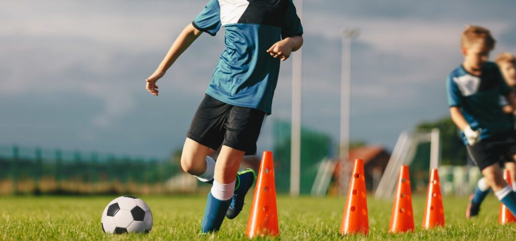 9 Marketing ideas for your Soccer Academy