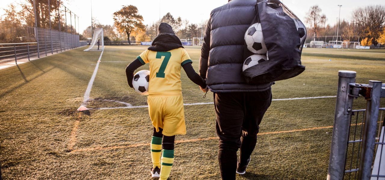 Mass texting for Soccer Academy – Send Bulk SMS