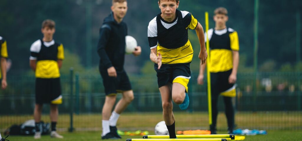 9 Marketing ideas for your Soccer Academy