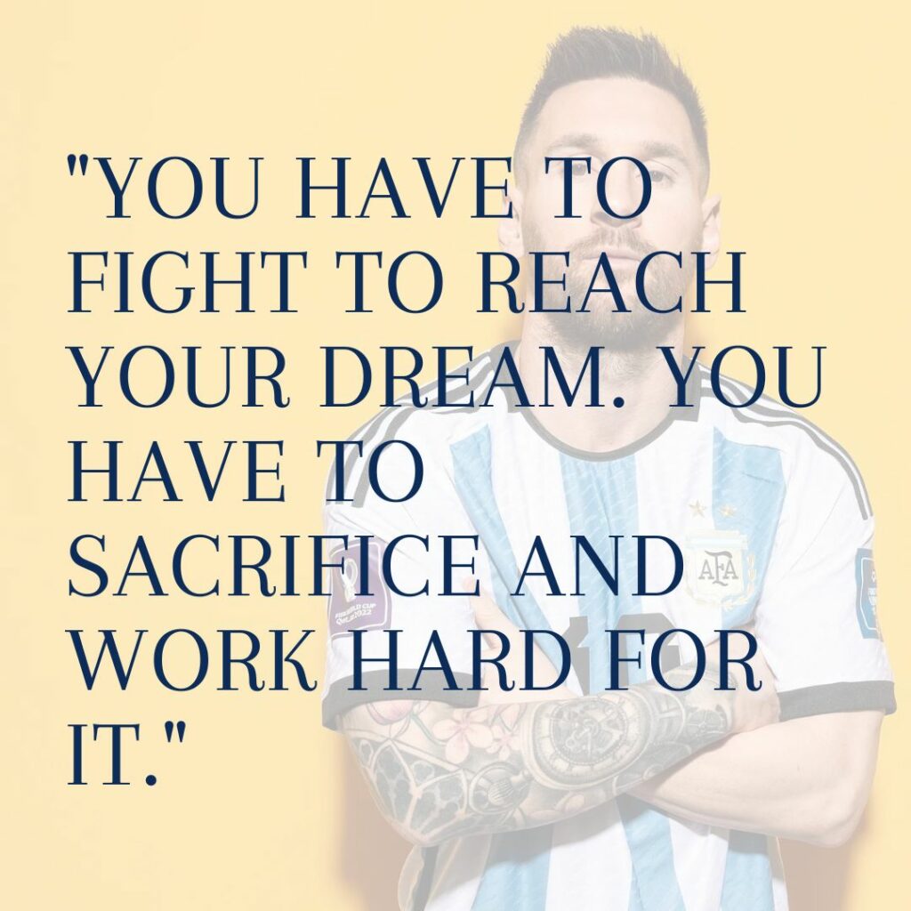 16 Best Soccer Quotes