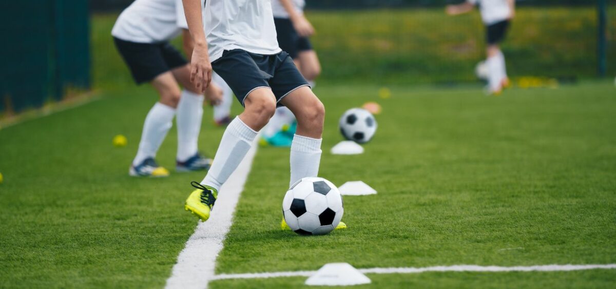 How to Start a Soccer Academy