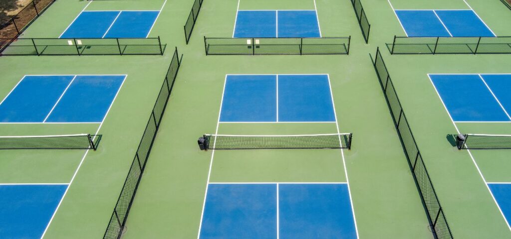 How to Start a Pickleball Club