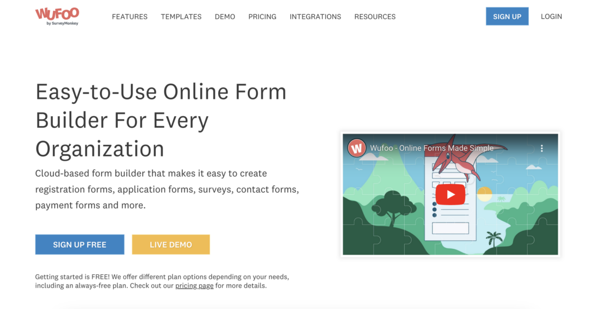 7 Best Online Form Tools (In-Depth Comparison)