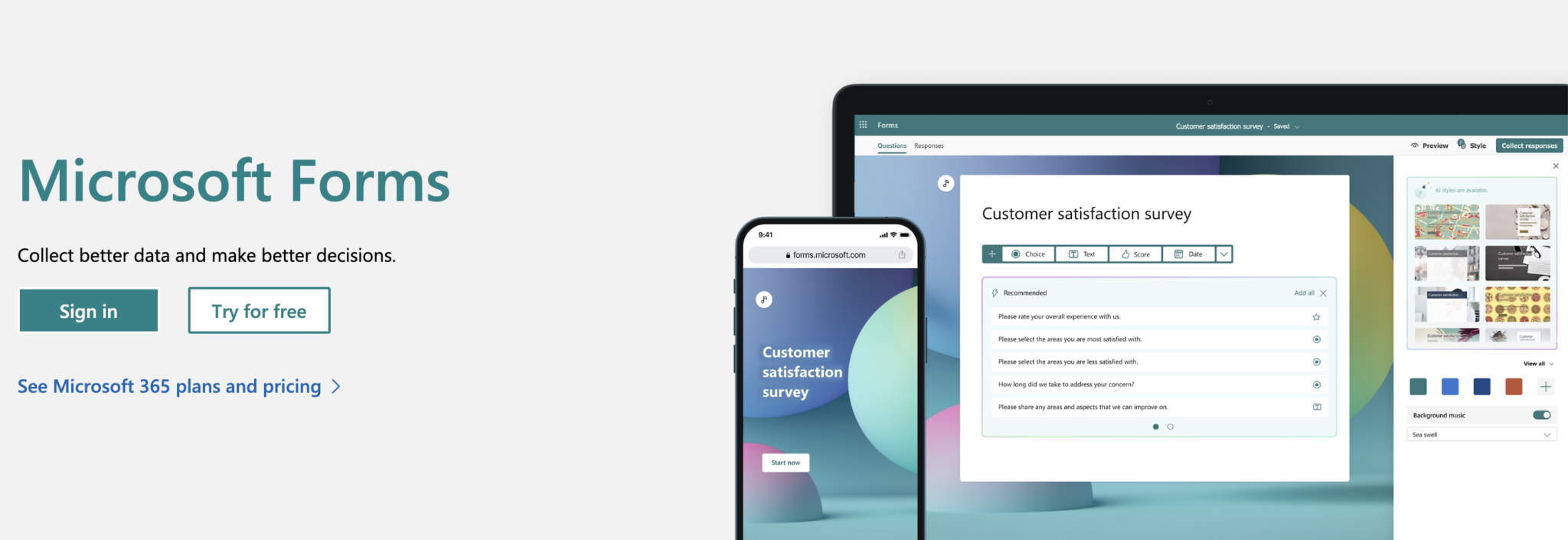 7 Best Online Form Tools (In-Depth Comparison)