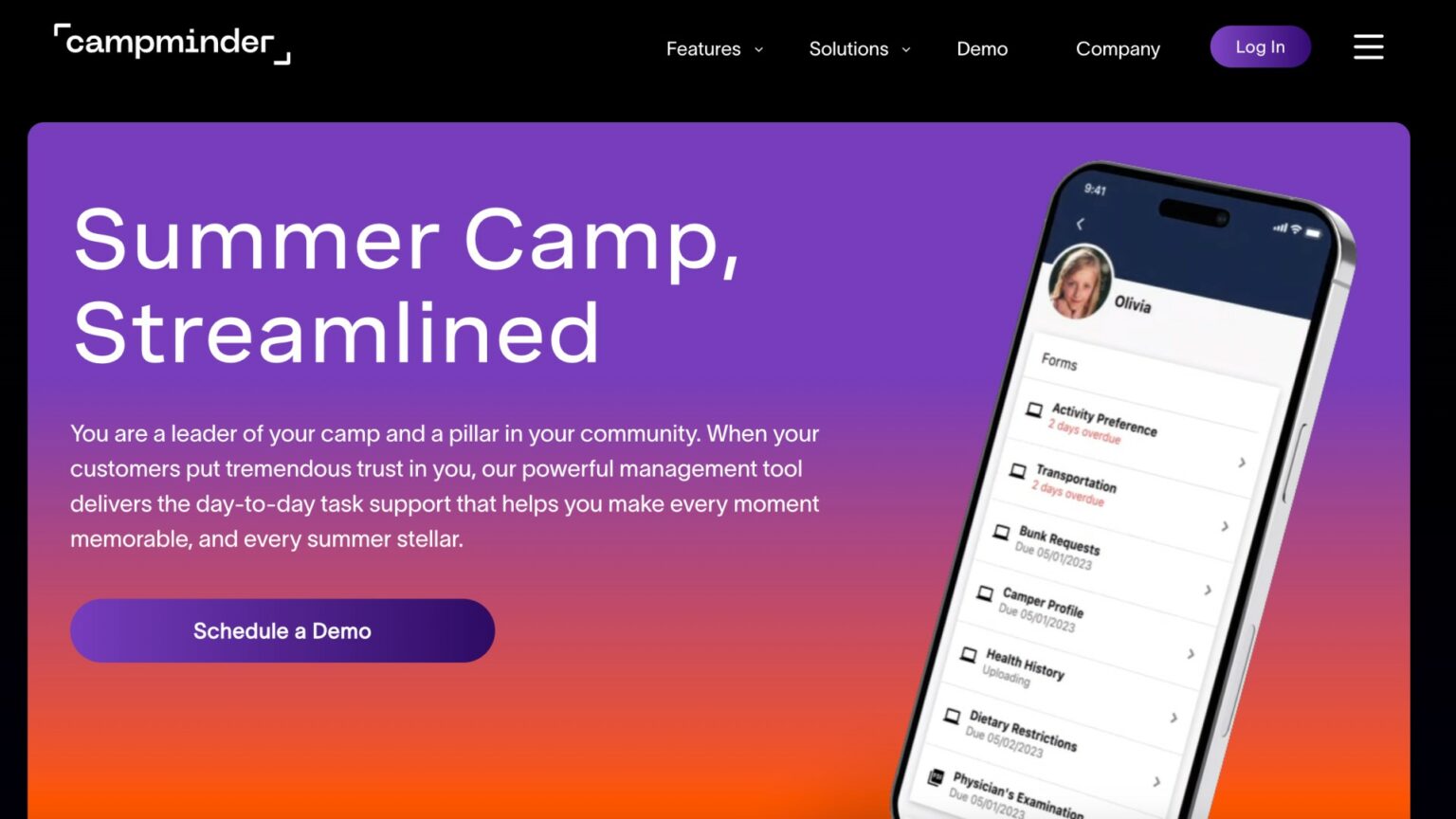 Best Camp Management Software (In-Depth Comparison)