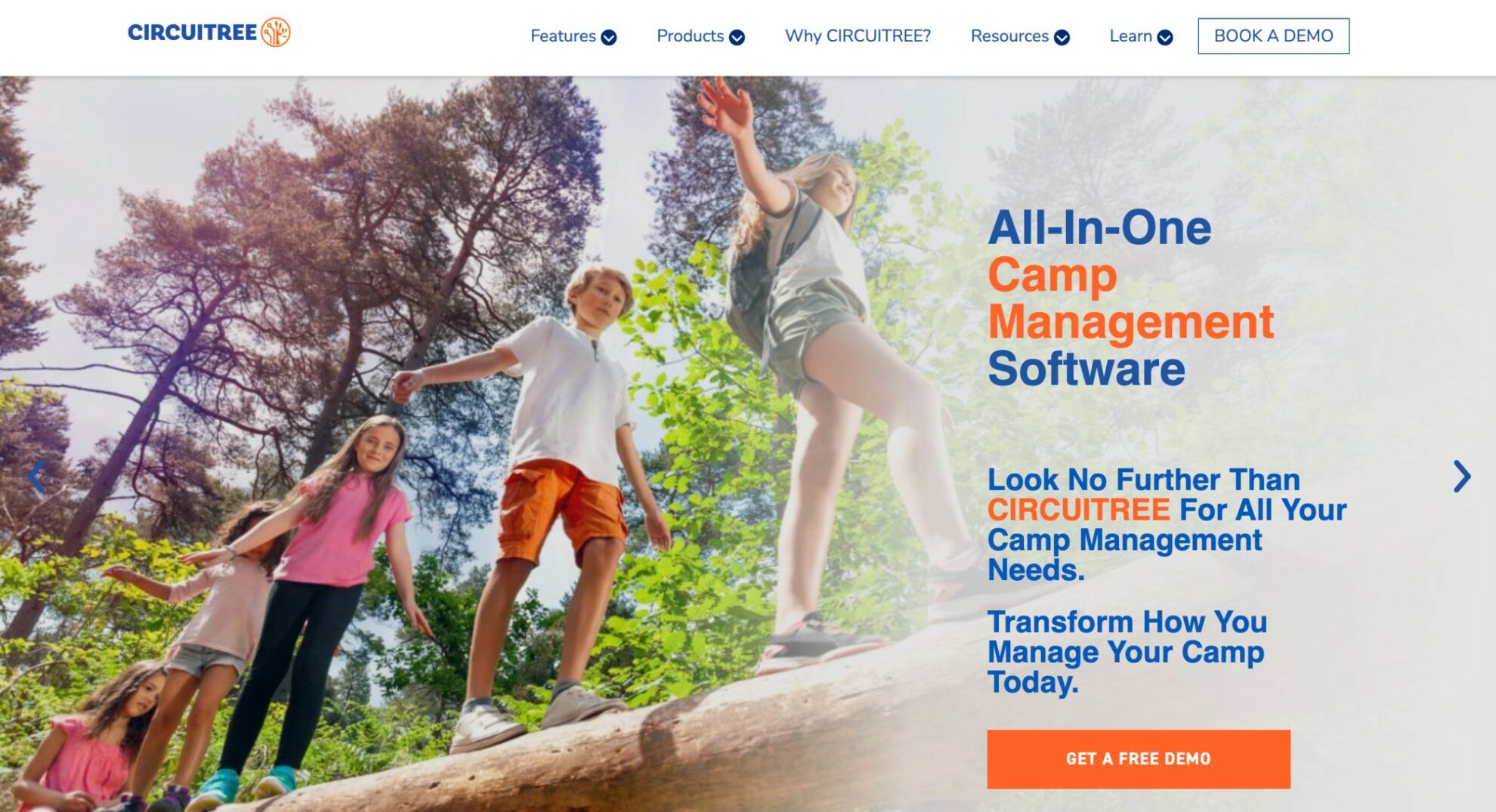 Best Camp Management Software (In-Depth Comparison)
