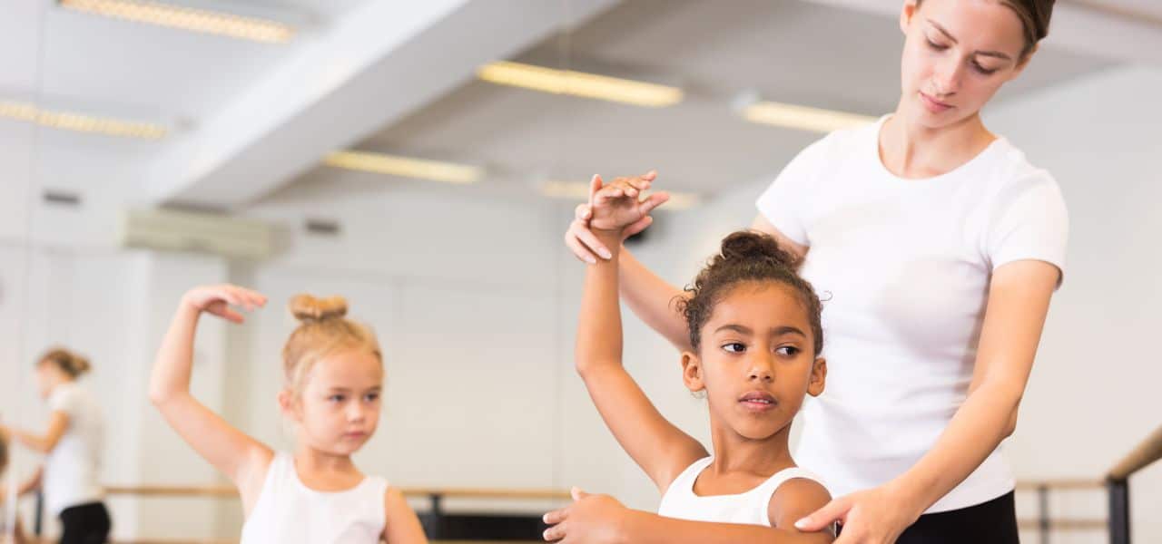 How to Start a Dance Studio