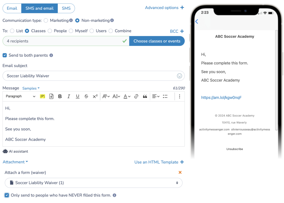 6 Best Soccer Management Software (In-Depth Comparison)