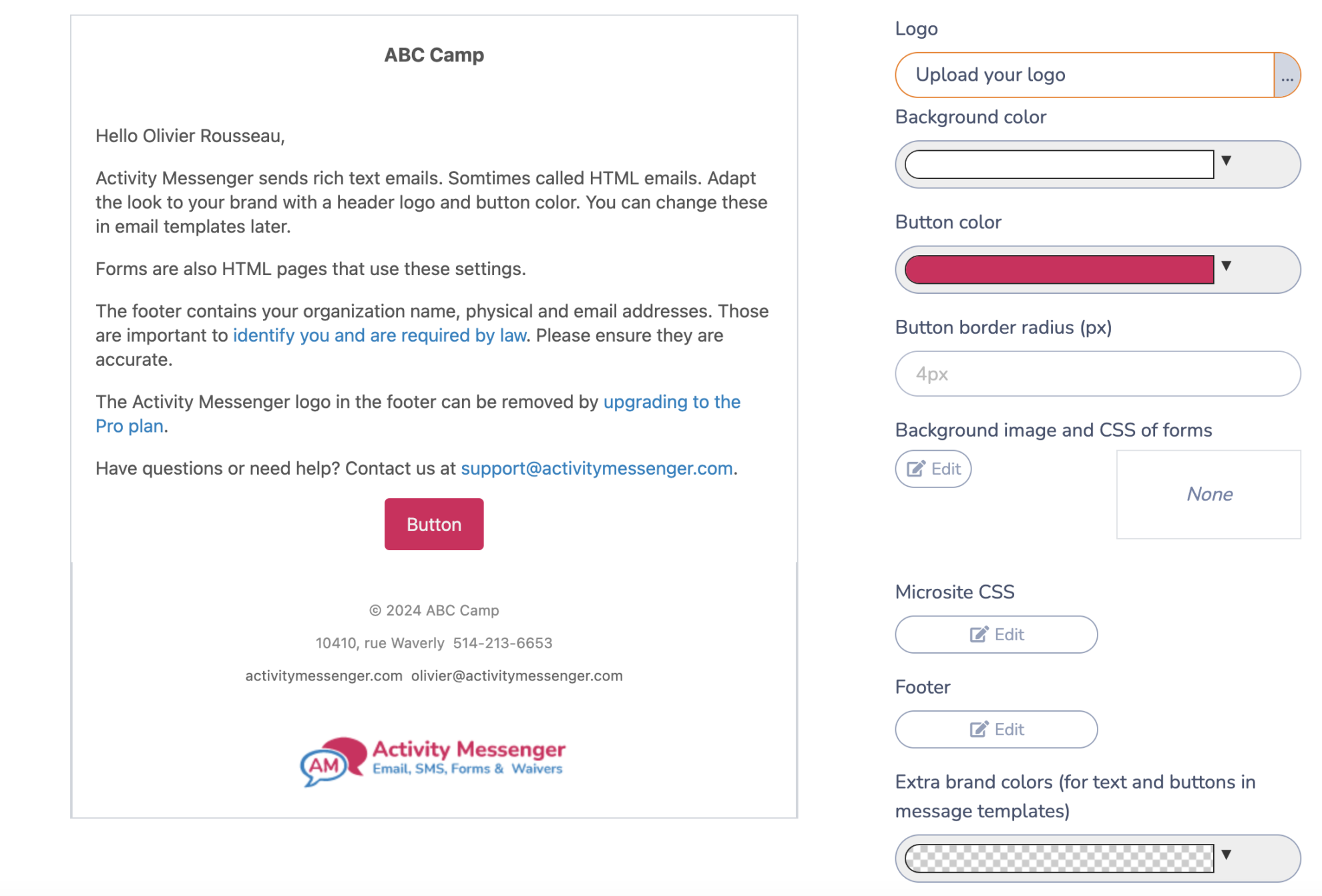 11 Simple Changes That Will Skyrocket Your Registration Form Conversions